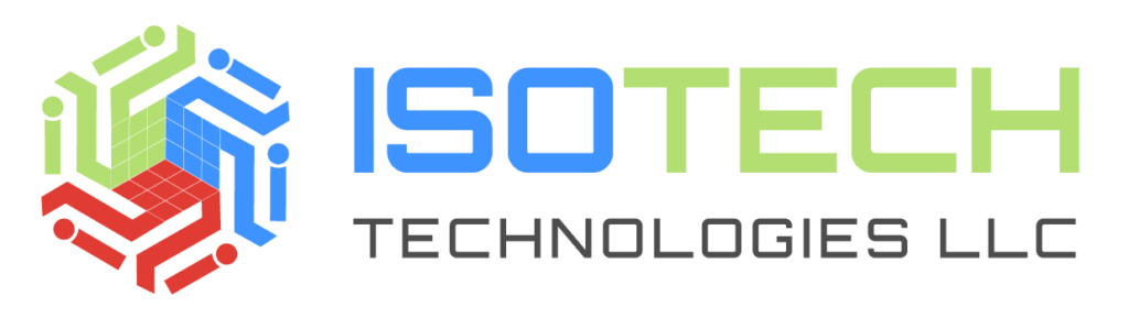 Homepage - Isotech Technologies LLC Dubai
